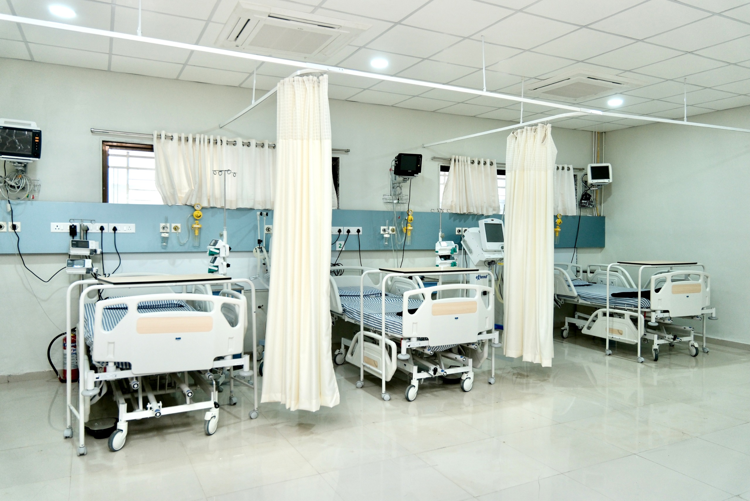 CSMSS Medical College and Hospital - Leading Healthcare & Medical Education