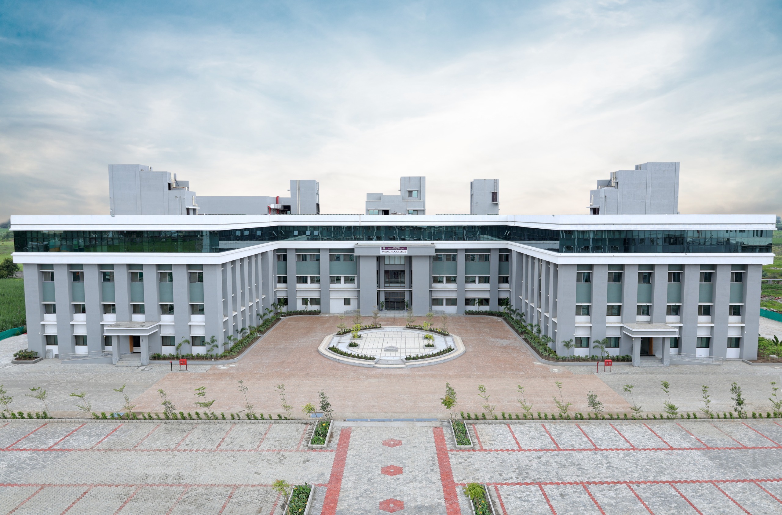 CSMSS Medical College and Hospital - Leading Healthcare & Medical Education