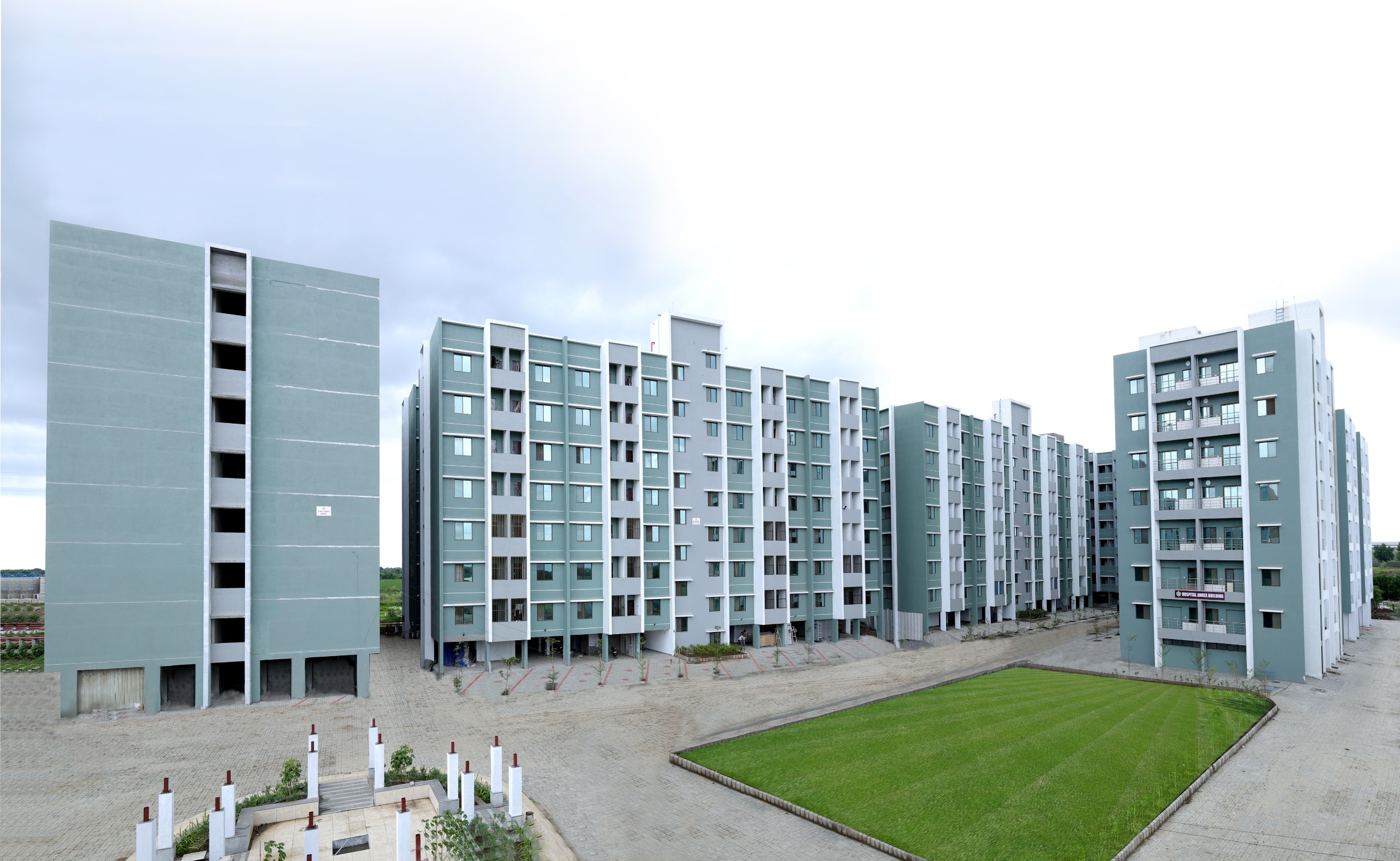 CSMSS Medical College and Hospital - Leading Healthcare & Medical Education